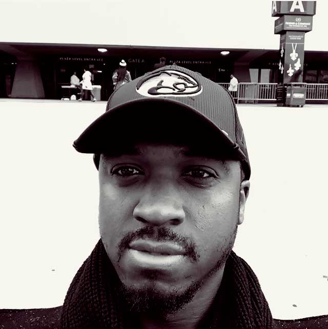 What I Love About Lagos – The Lagos Hustle