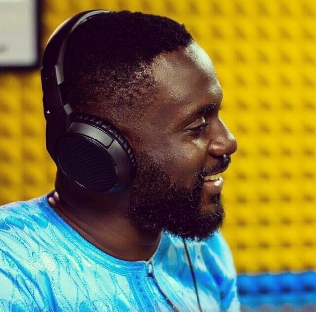 Professional of the Week – Mr Gbenga Aborowa – The Lagos Hustle